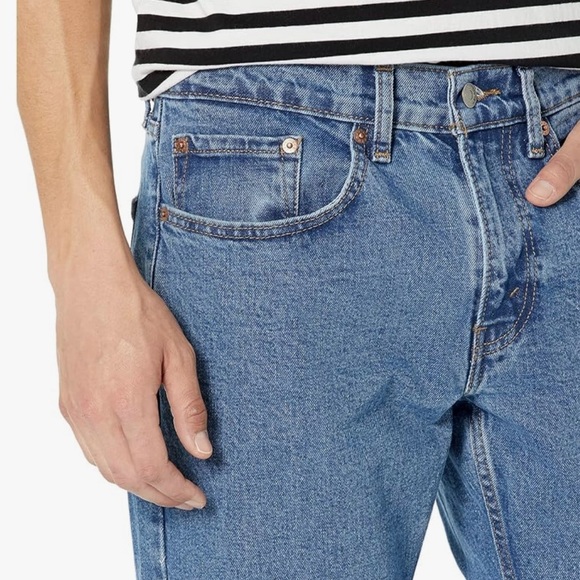 Signature by Levi Strauss | Jeans | Nwt Mens Levis Gold Tag Relaxed Fit ...